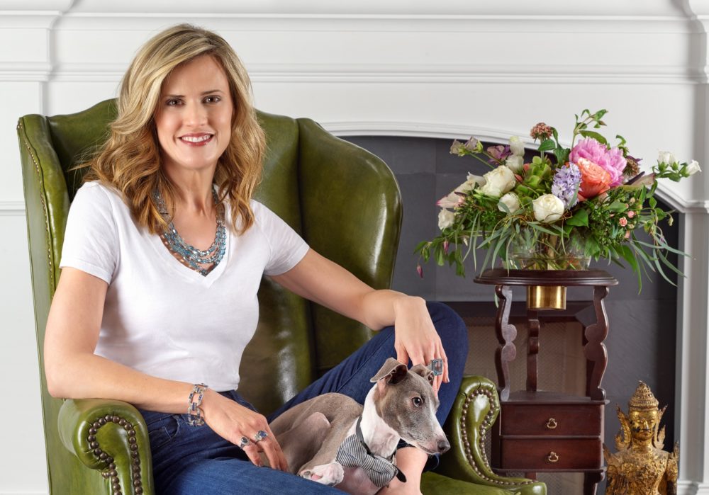 The Designer - Kiersten Elizabeth Fine Jewelry